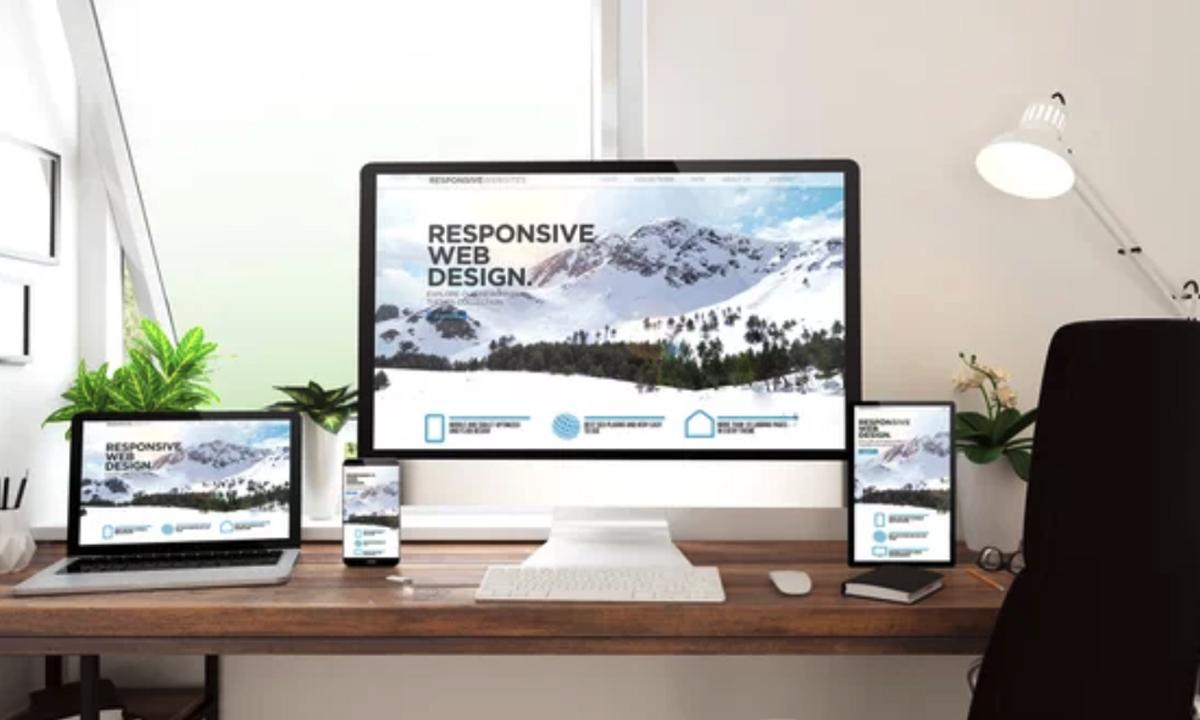 Top Features Of A Well-Built Website Design - Innovins